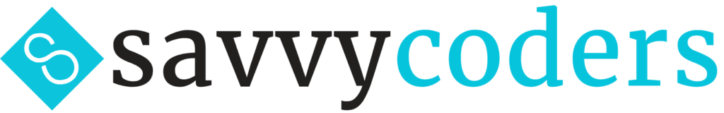 SC Home Default - SavvyCoders SC Home Default - SavvyCoders