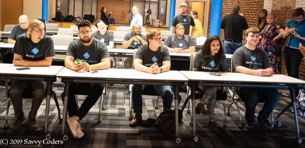 SC Our Mission - SavvyCoders